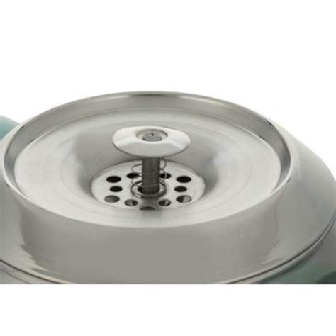 کتری و قوری نزاز مدل ۴۰۴۰ ایکیا لوکس