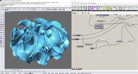 Can This Python Script Be Possible To Grasshopper Component Correctly Kangaroo McNeel Forum