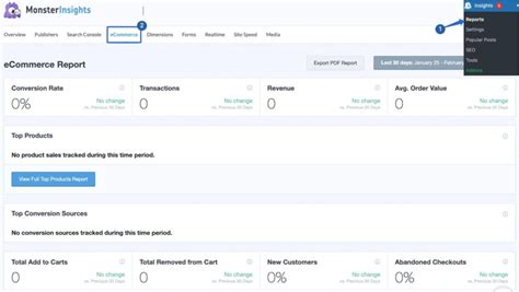 Woocommerce Conversion Tracking 101 How To Boost Your Sales