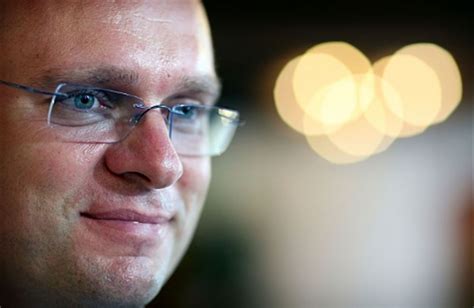 Richard Sulík Chceme Zpátky Slovenskou Korunu Finmag Cz