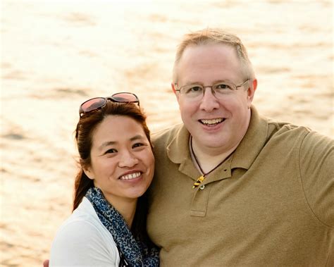 Sailing With George And Vicky Sleeping In The Water