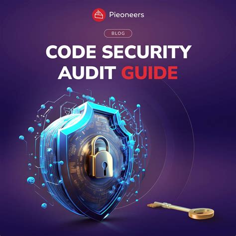 Pieoneers Softwares Guide To Code Security Pieoneers Software Posted