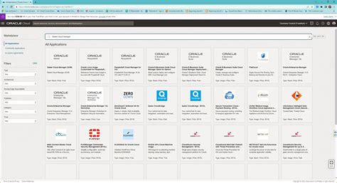 Siebel Cloud Manager Greenfield Scenario Ccwsk