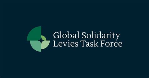 Malaysia Dashboard Profile Global Solidarity Levies Task Force