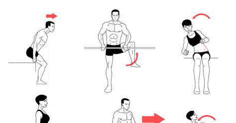 Neuromotor Exercises For People With Multiple Sclerosis Pt Helper