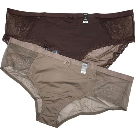 Torrid Intimates And Sleepwear Torrid Womens Plus Size Hipster