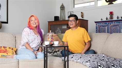 Gogglebox Eats Up Entertainment Seven Takes Thursday