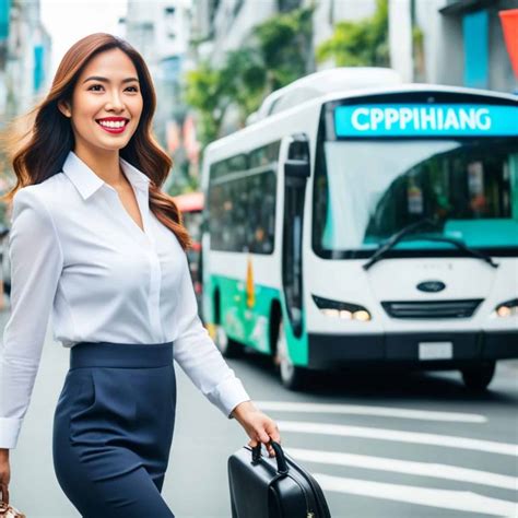 Discover The Beauty Of Filipina Women And Their Culture