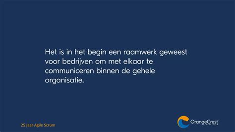 Scrum Guide What S New PPT