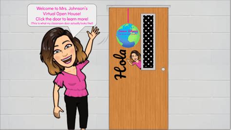 11 Super Creative Bitmoji Classroom Ideas For Teachers