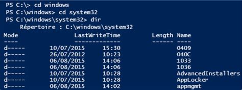 Tutoriel Maintenance Micro Pc Gratuit F Powershell Ise Débuter Avec
