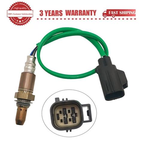 Front Oxygen Sensor Lr011710 For Land Rover 2010 2013 Lr4 Range Rover Sport 5 0l Ebay