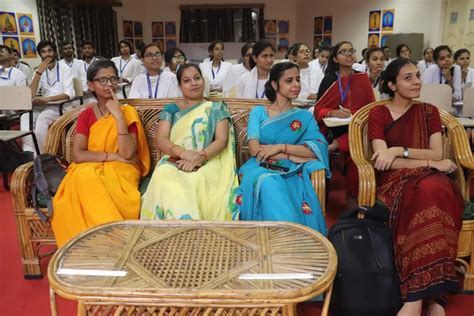 A Seminar “magic Of Maths” Was Organized By The Department Of Mathematics Of Dev Sanskriti