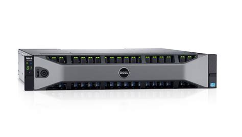 Dell Lowers All Flash Storage Cost Barrier With New Enterprise Class