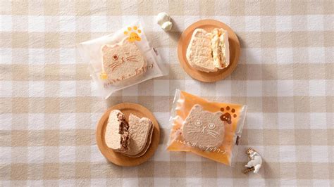2月22日は猫の日！かわいい猫商品、あつめました♪｜ローソン公式サイト