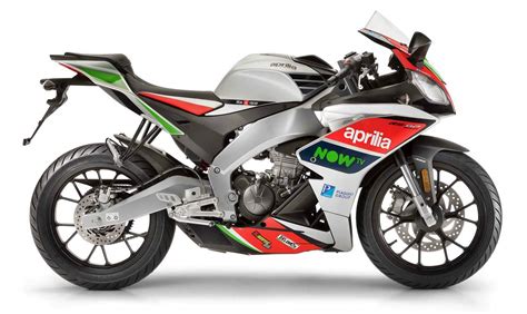 2018 Aprilia Rs4 125 Gp Replica
