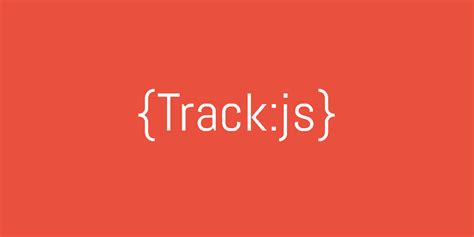 Why Does Trackjs Throw “doesnt Support Indexof” Errors By Ronny Roeller Next Engineering