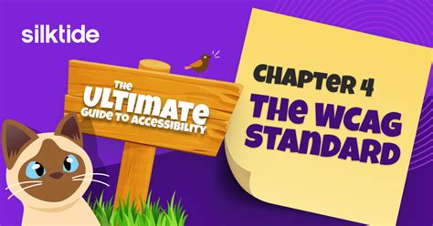 Wcag For Beginners The Web Accessibility Guide For Everyone Silktide