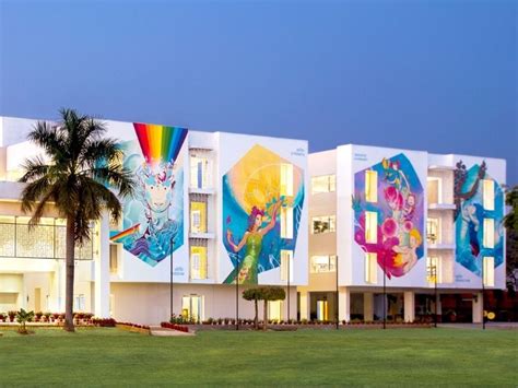 Seth M R Jaipuria School Lucknow Admission 2023 24