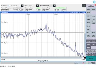 LMK Custom Board LMK Phase Noise Level Clock Timing Forum Clock Timing TI