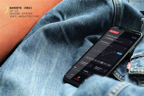 UX UI App Website Behance