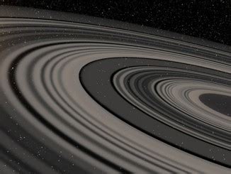 J1407b Astronomy Now