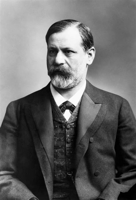 Psychoanalysis Freud