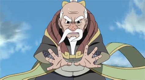 25 Iconic Old Man Anime Characters Who Steal The Show