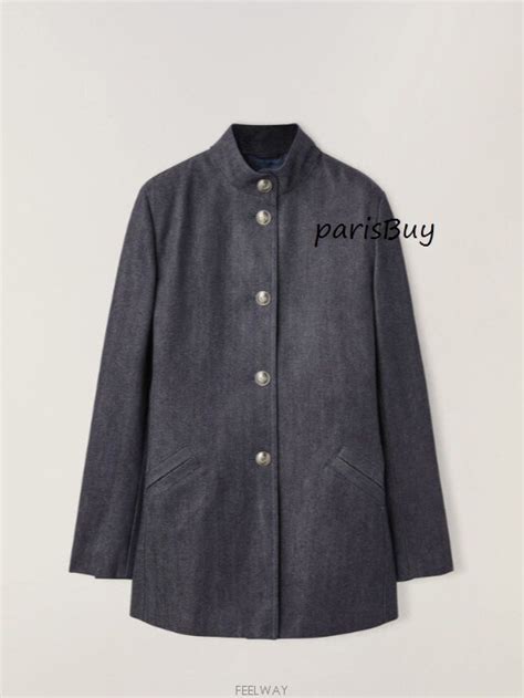 최 로로피아나 나타니엘 재킷 Loro Piana 자켓 차별화된 감정 흥정 서비스로 명품의 가치를 더하다 필웨이