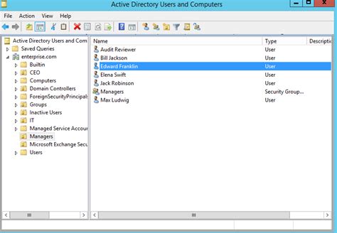 How To Create New Active Directory Users With Powershell Windows