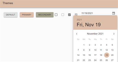 Create A Powershell Universal Dashboard Theme With The Material Ui Theme Creator