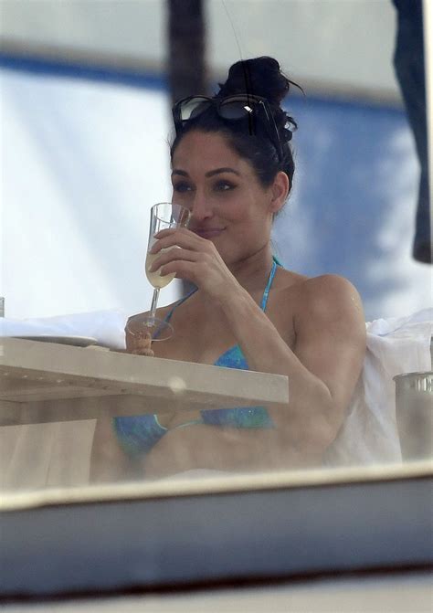 Nikki Bella Sexy 62 Photos Thefappening