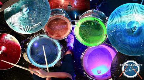 Earl Performs “yellow” By Coldplay Drum Lessons In Tooele County