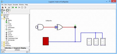 logisim download softpedia