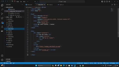 androiddevelopment internshipcompletion qrscanner prodigyinfotech… rohan berad