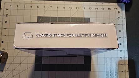 Amazon Com MSTJRY 90W 6 Port USB C Fast Charging Station For Multiple Devices Multi PD Charger