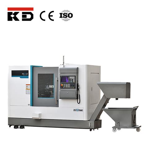 Chiana Cnc Lathe Slant Bed Cnc Metal Turning Lathe Lathe Machine And Cnc Lathe Machine