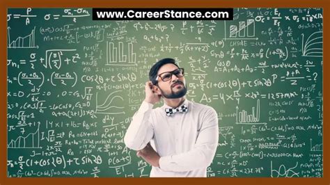 25 Jobs You Can Get With An Applied Mathematics Degree