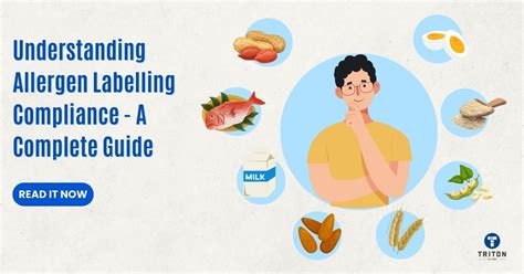 Labelling And Compliance Learning Centre Triton