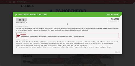 A Guide To Comp Con Compendium Massif Press Compcon Github Wiki