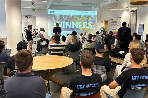 Hackathon To Build The Next Generation Of Fintech Solutions