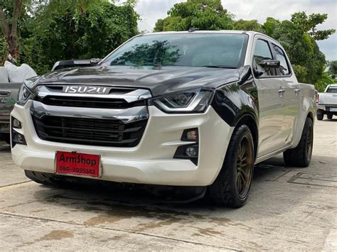 ซื้อ ขาย อะไหล่แปลงหน้า D Max 1 9 And 2020 มือ 1 มือสอง