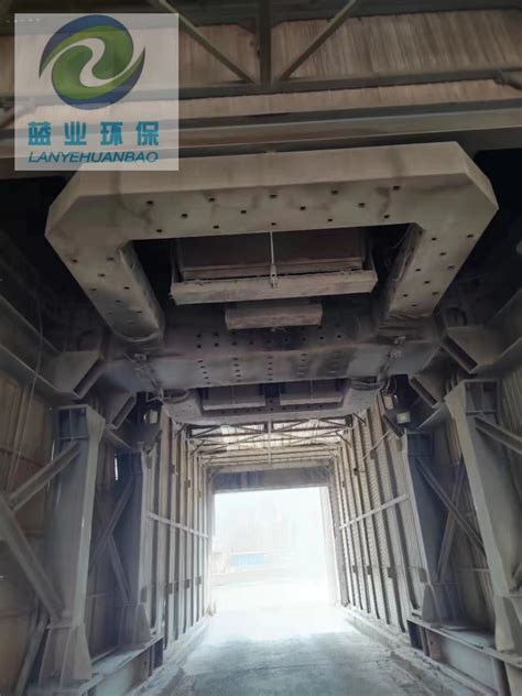 沥青搅拌站下料口烟气如何解决 哔哩哔哩
