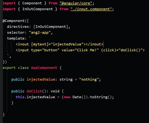 Introduction To Angular Part Coding