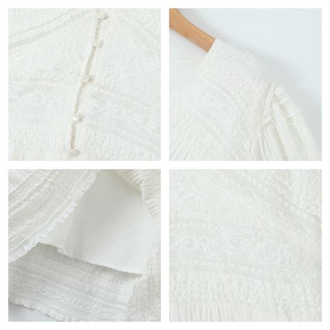Plus Size White Lace Dress Hello Curve