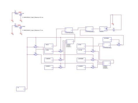 Sample Circuit Ppt