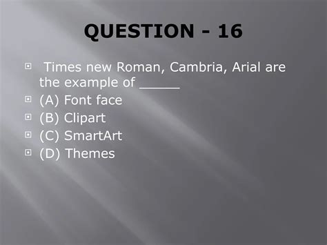 Presentation Computer Assignment Pptpptx