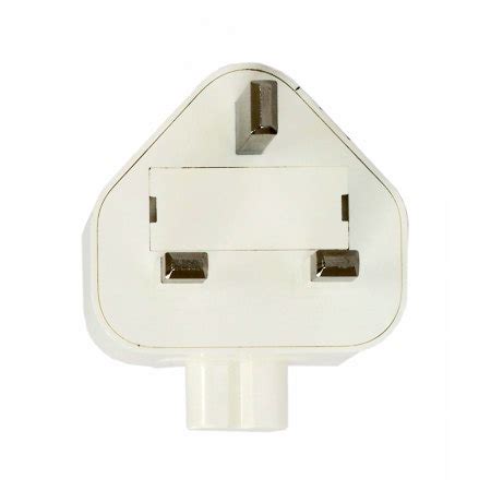Apple Duckhead Adapter For Apple Devices Uk Plug