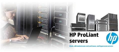 Hp Server Dubai Hp Enterprise Grade Hardware Servers Uae