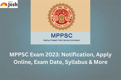 MPPSC Result Out Answer Key Questions Asked Exam Date Dec